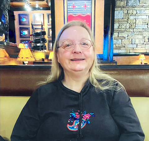 MELANY MAZZAFERRO WASKO | News, Sports, Jobs - The Herald Star